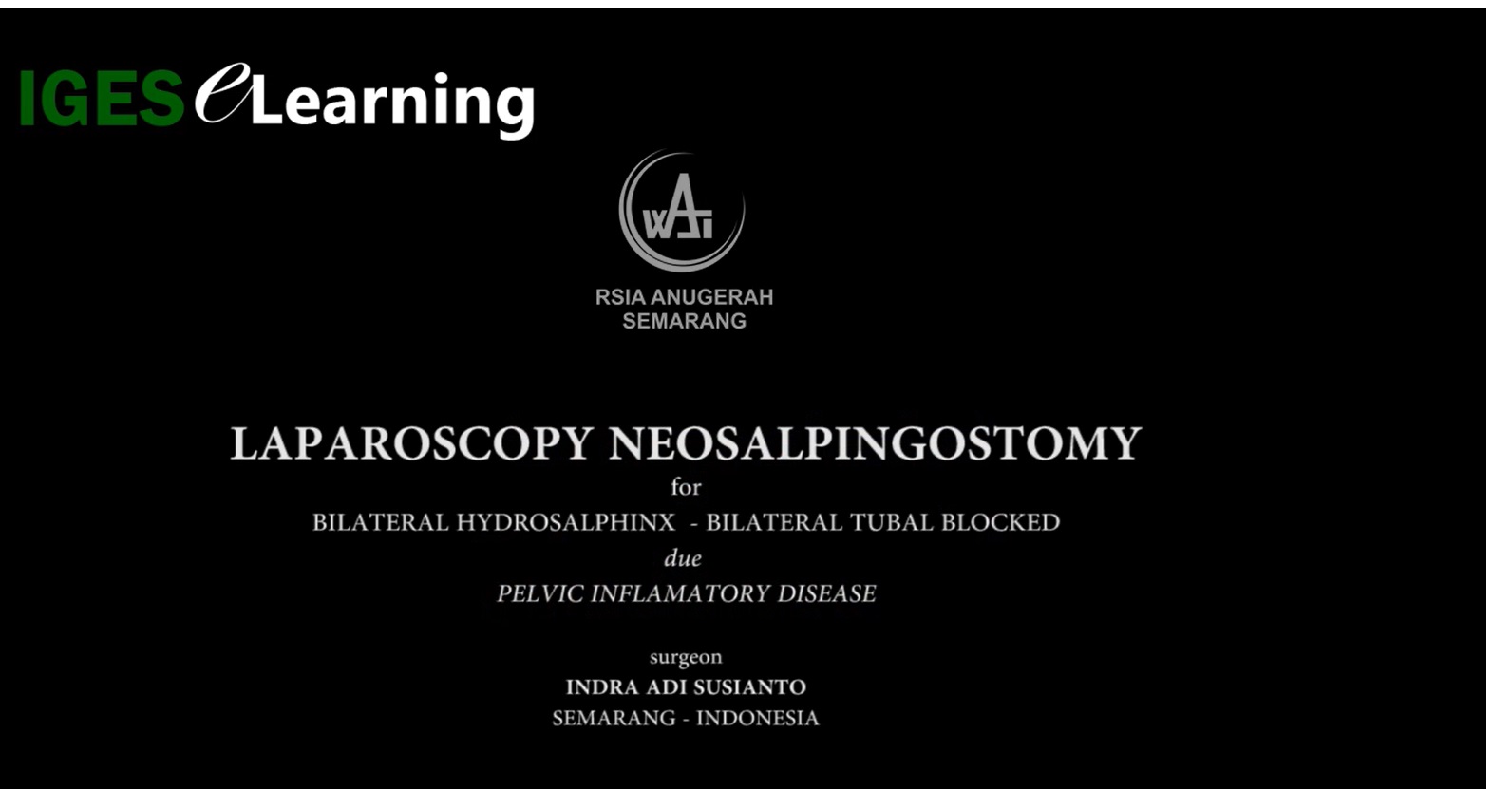 Beranda - IGES Online