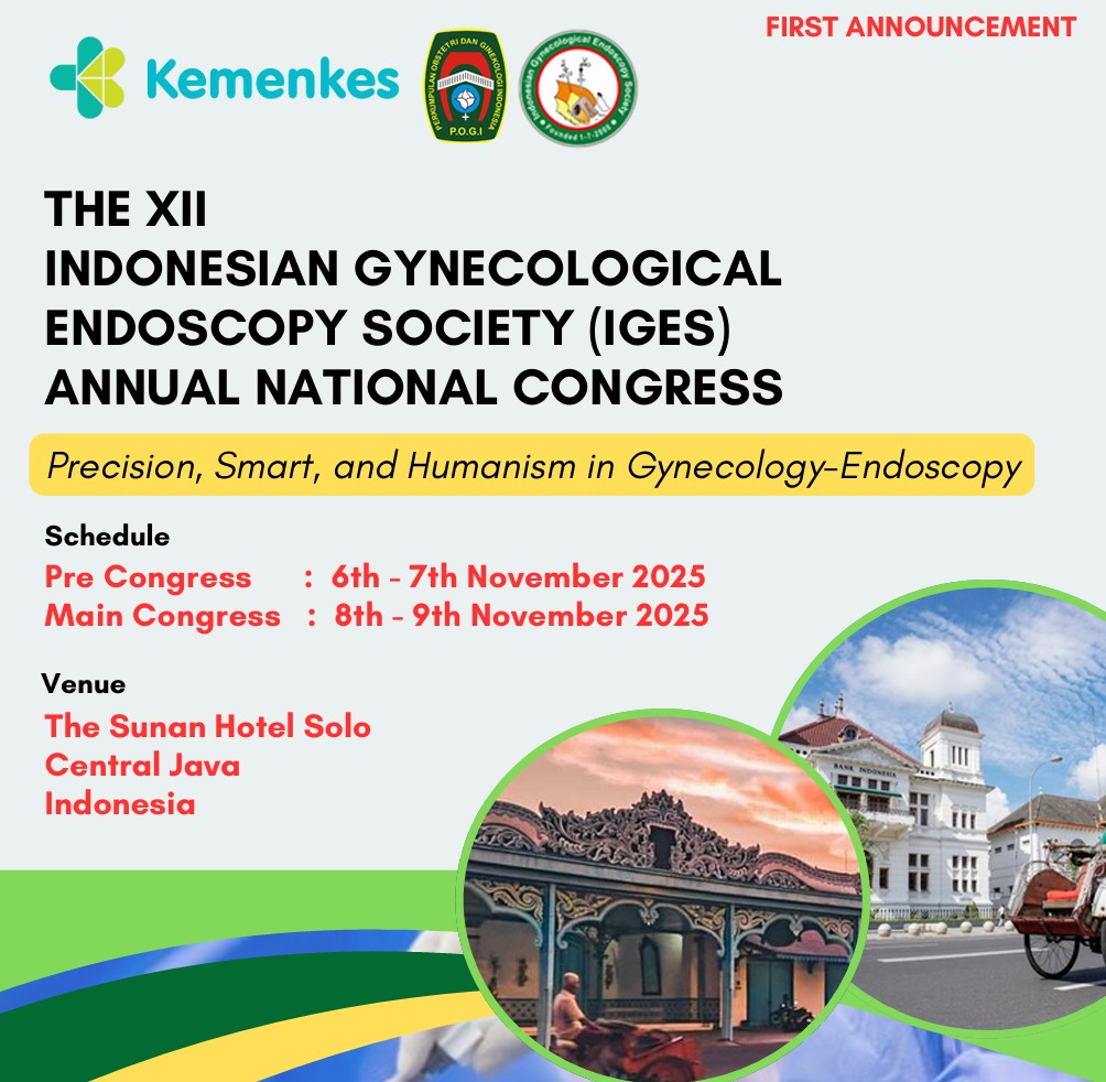 Beranda - IGES Online